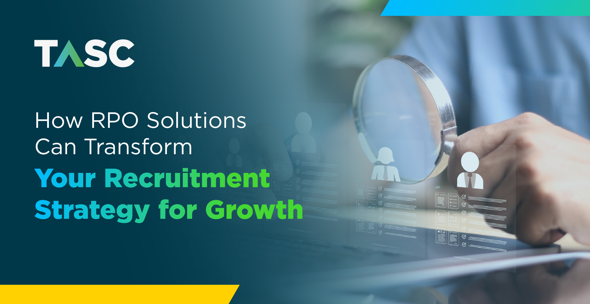 How RPO Solutions Can Transform Your Recruitment Strategy for Growth